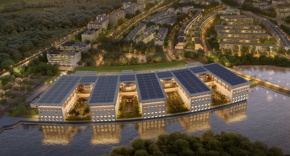 Capriella, un proyecto de vivienda único en Serena del Mar