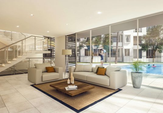 Galería de imágenes Portanova - Serena Del Mar