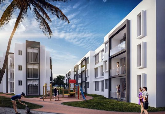 Galería de imágenes Portanova - Serena Del Mar