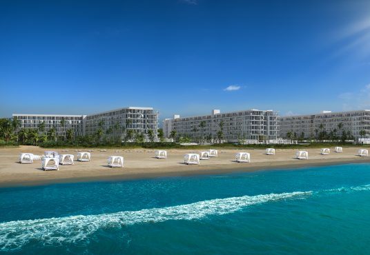 Morros EosEpic - Serena del Mar