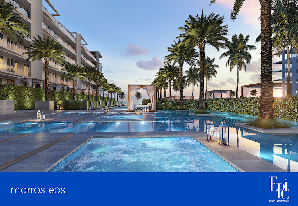 Descubre la amplia oferta de casas y apartamentos en Serena del Mar