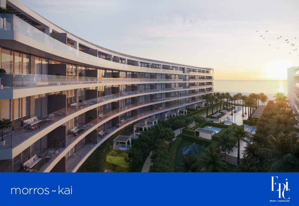 Discover Serena del Mar and its residential projects in Cartagena