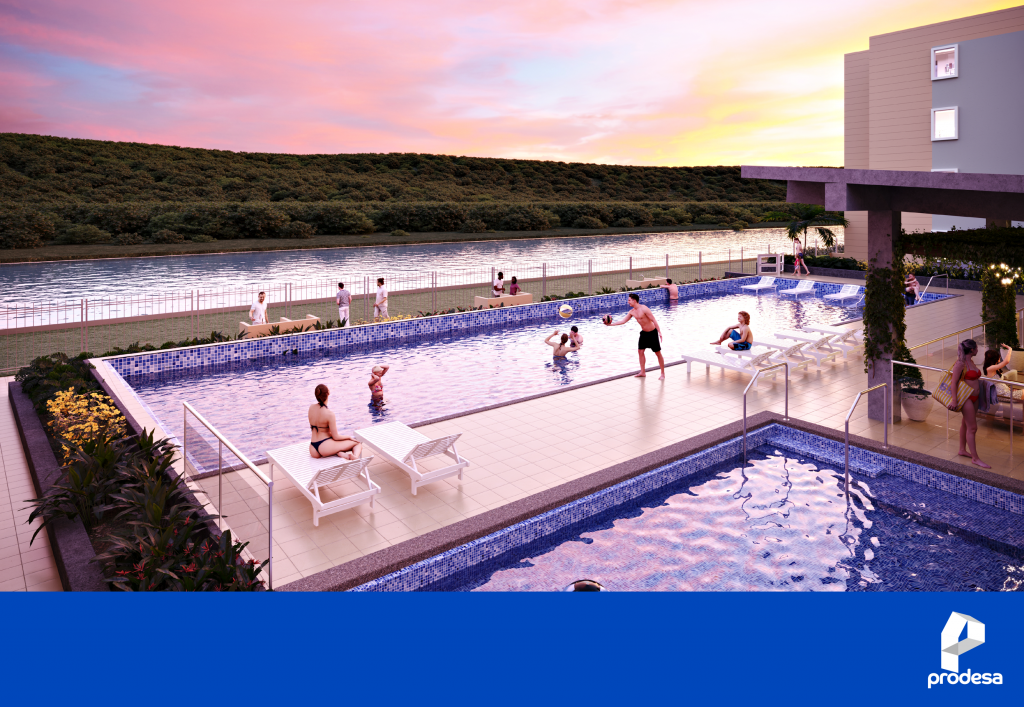 CapriellaProdesa - Serena del Mar