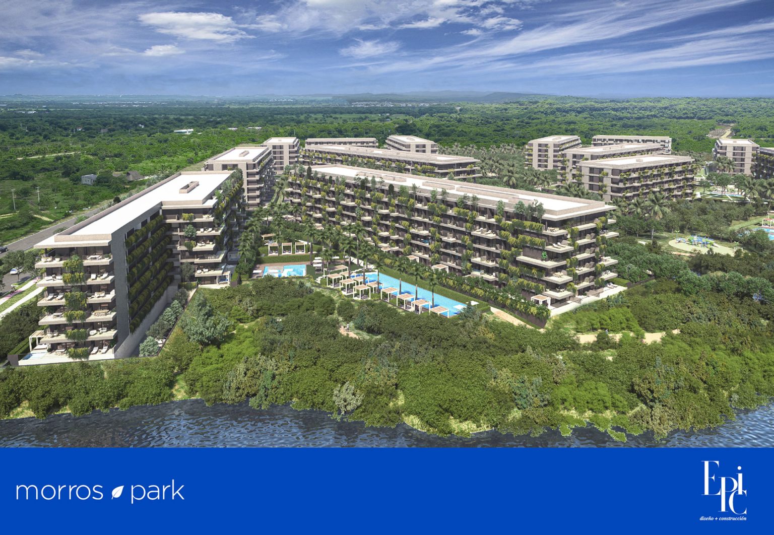 Descubre la amplia oferta de casas y apartamentos en Serena del Mar