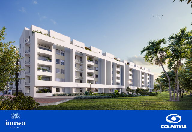 Inawa | Serena del Mar - Cartagena de Indias