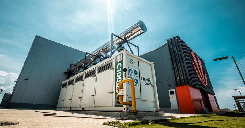 Distritos térmicos, una apuesta por la sostenibilidad y la comodidad